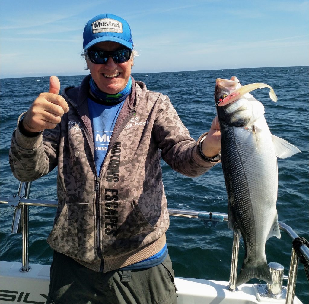 fotos – Wally's shark rigs