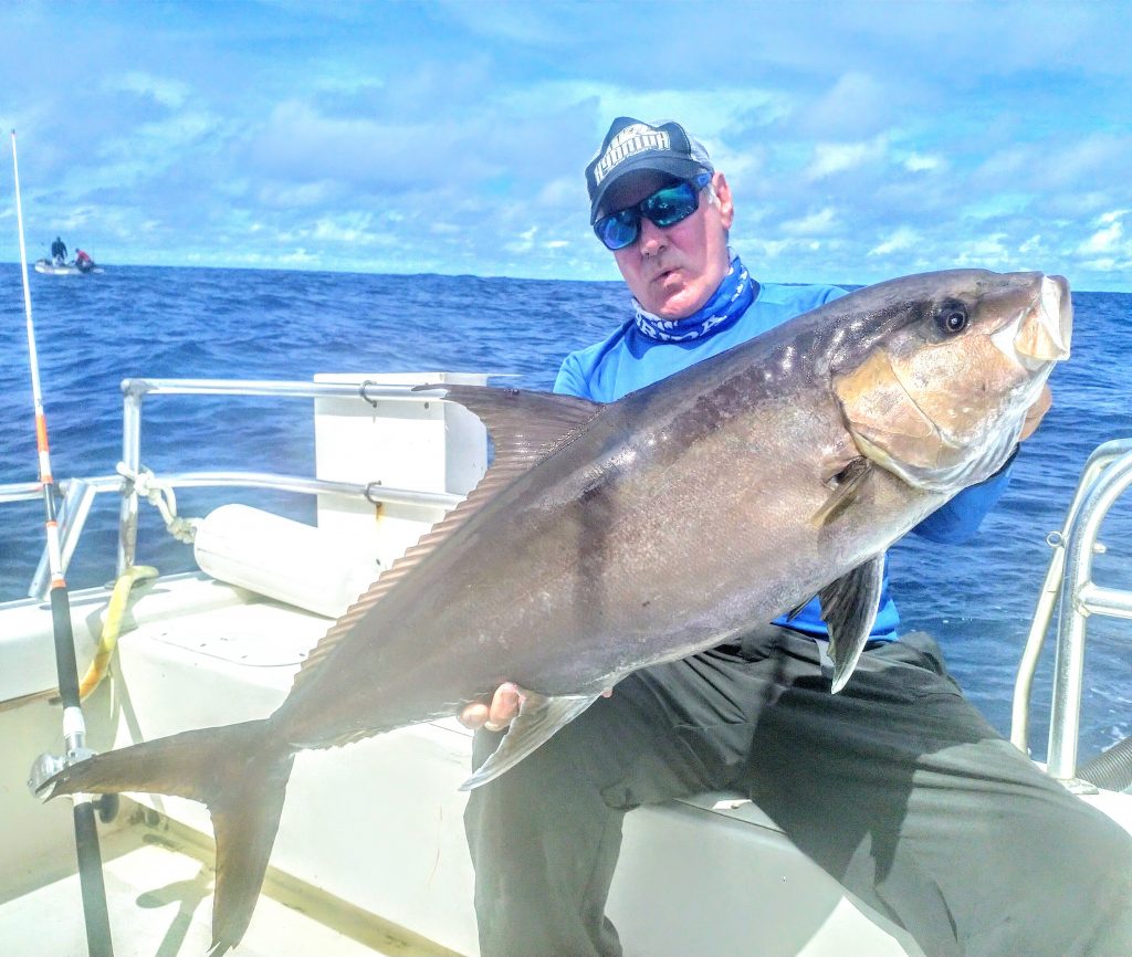 fotos – Wally's shark rigs